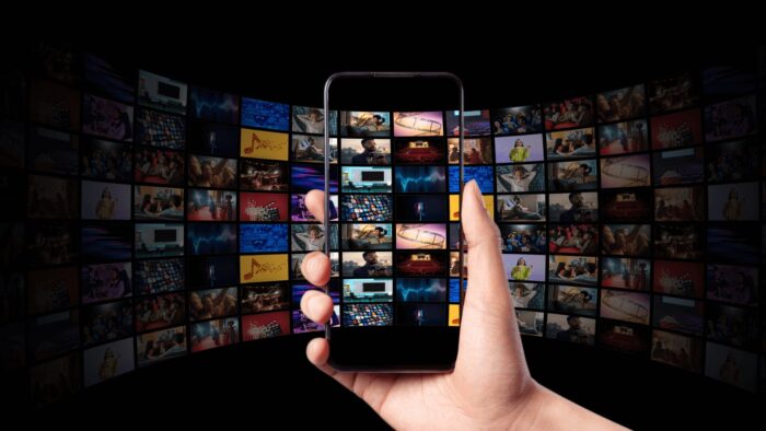 Breaking Down the Latest Entertainment Trends in 2025