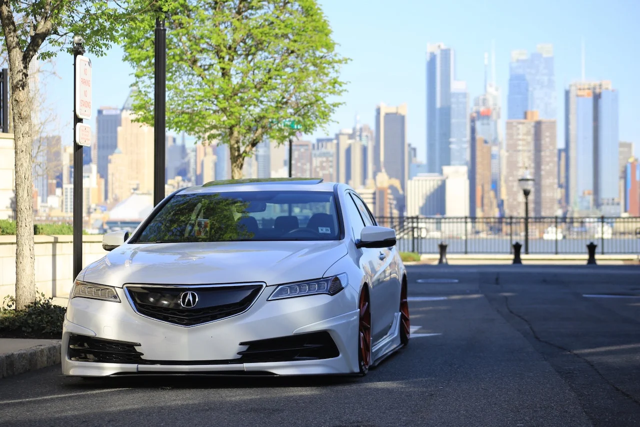 A Guide to the Optimal Acura Maintenance Schedule - Chart Attack