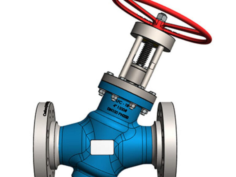 How to Optimize Operations with Precision Process Valves - Chart Attack