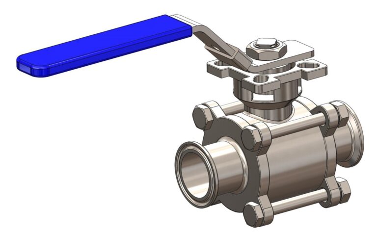 How to Optimize Operations with Precision Process Valves - Chart Attack