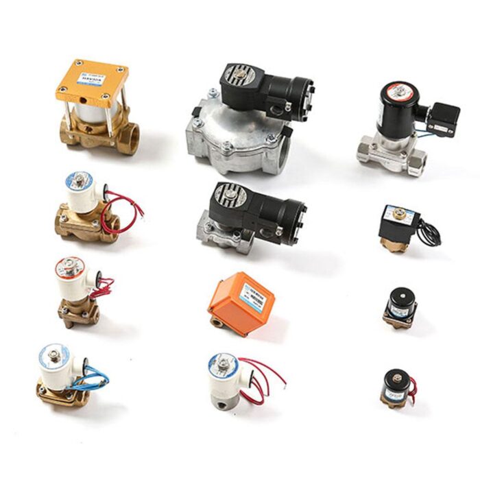 How to Optimize Operations with Precision Process Valves - Chart Attack