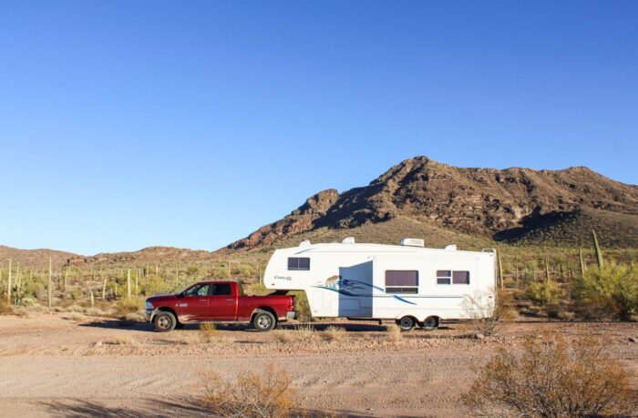 Your Ultimate Guide to Creating an RV Inspection Checklist - Chart Attack