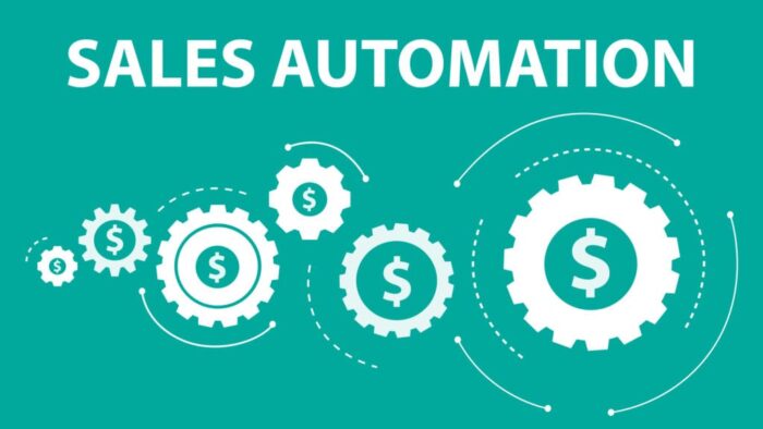 What is Sales Automation - Pros, Cons, Tips, and Benefits Demystified ...