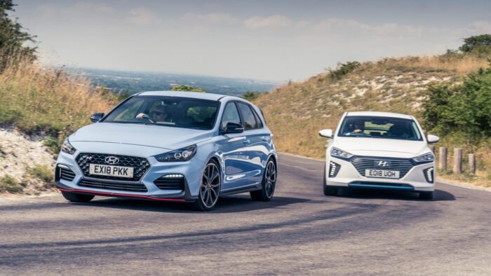 A Beginner's Guide to Choosing the Perfect Hyundai Hatchback for Your ...