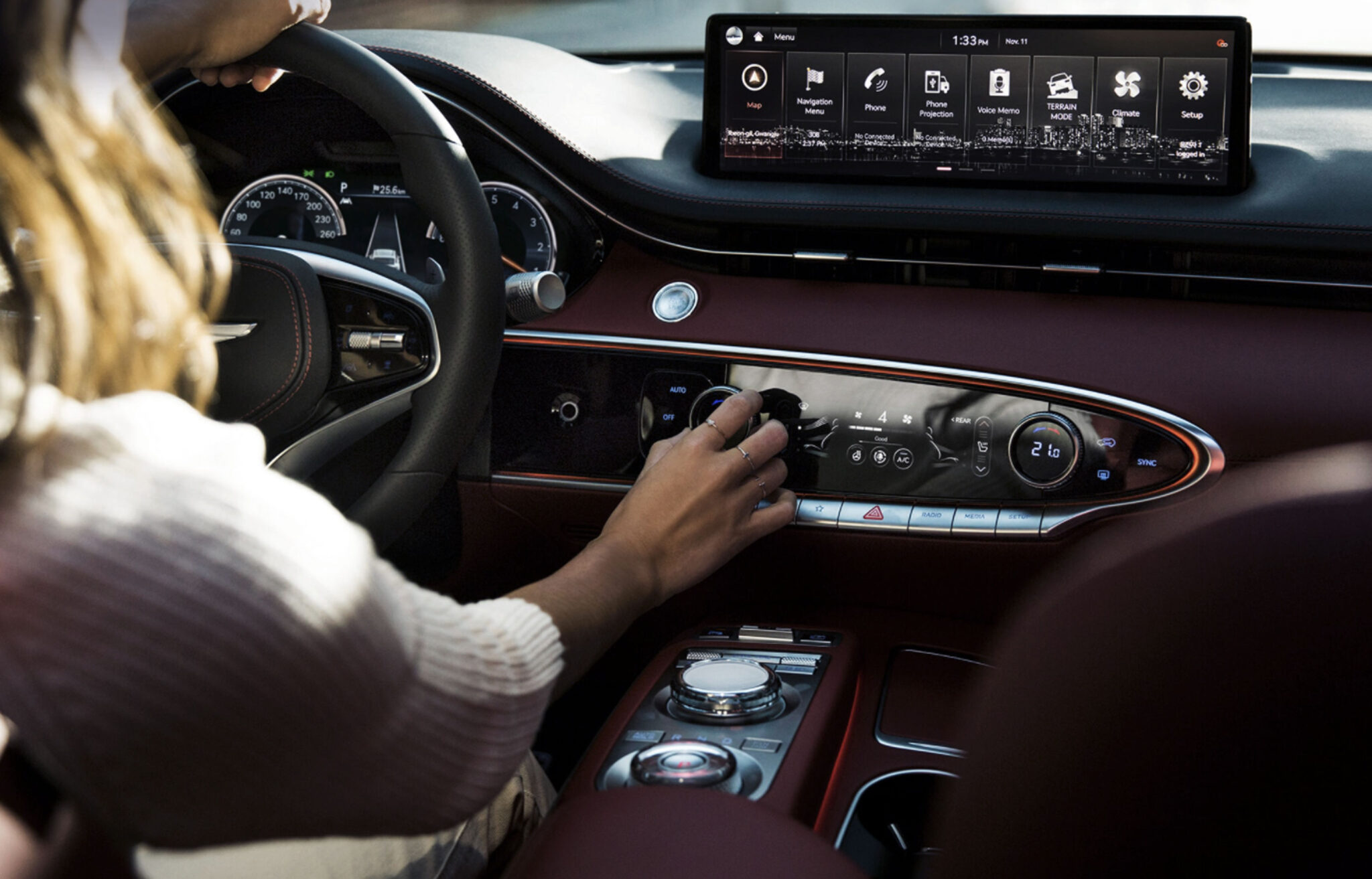 Features and Benefits of Buying a Certified Pre Owned Genesis - Chart ...