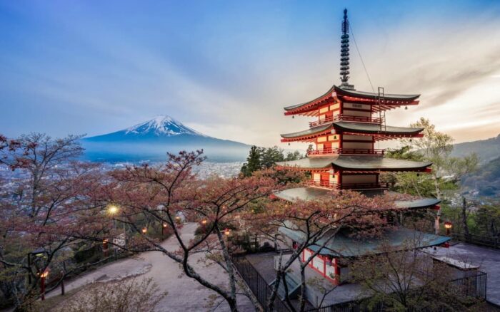 7 Things to Know About Japan Before Visiting - Chart Attack