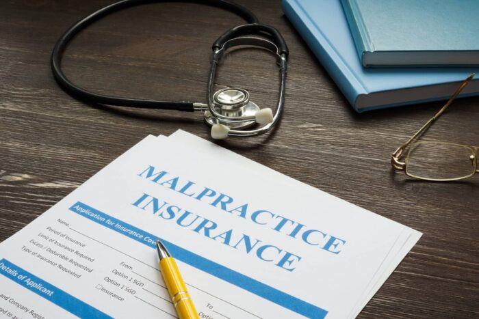 The Importance of Medical Malpractice Insurance in Australia - Chart Attack