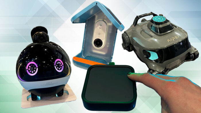 Unleashing the Power of Home Control Systems: A Comprehensive Guide ...