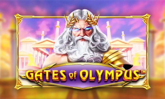 Divine Odyssey: Gates of Olympus, Where Gods Roam Wild - Chart Attack