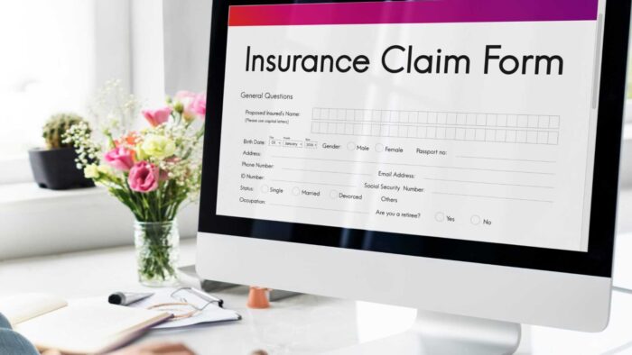 A Comprehensive Guide to Super Insurance Claims - Chart Attack