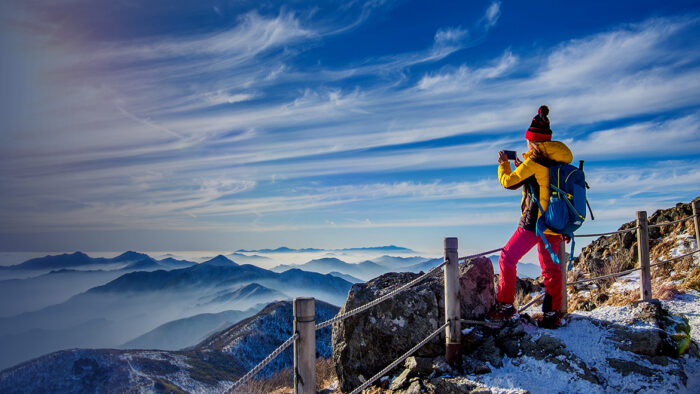 Top Adventure Activities to do in Sikkim - Chart Attack