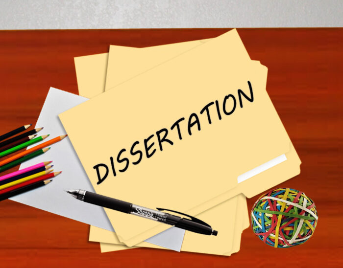 Quantity Surveying Dissertation: 10 Strategies for Writing an A-grade ...