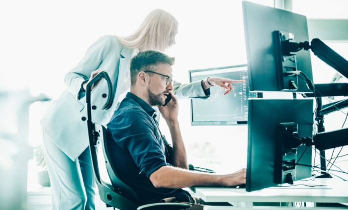 The Power of Call Centers in Boosting Sales Conversions - Chart Attack