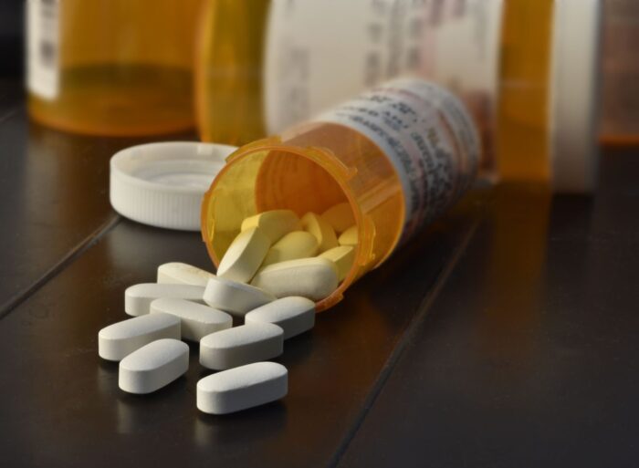 Managing Percocet Withdrawal: Symptoms and Support - Chart Attack