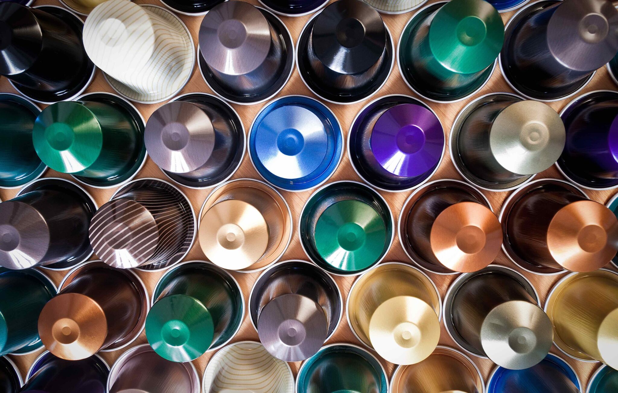 How to Recycle Nespresso Capsules: Green Tips for Sustainability ...