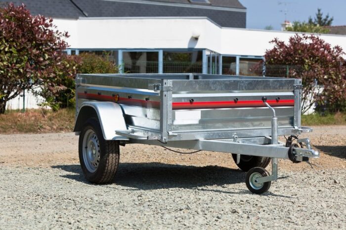 5 Types of Trailers and What You Can Use Them For - Chart Attack