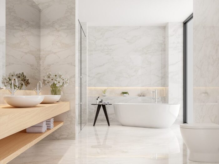 11 Must-Buy Bathroom Plumbing Products in 2025 - Chart Attack