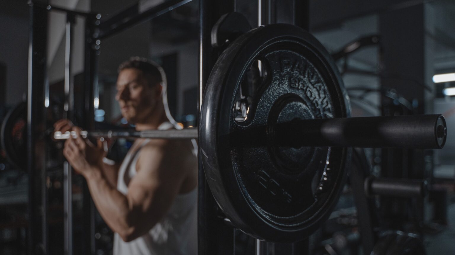 Top 4 Must-Have Weight Lifting Equipment For Home Workouts - Chart Attack
