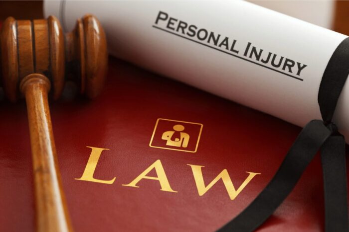 Navigating the Legal Process: Steps To Take After Suffering an Injury ...
