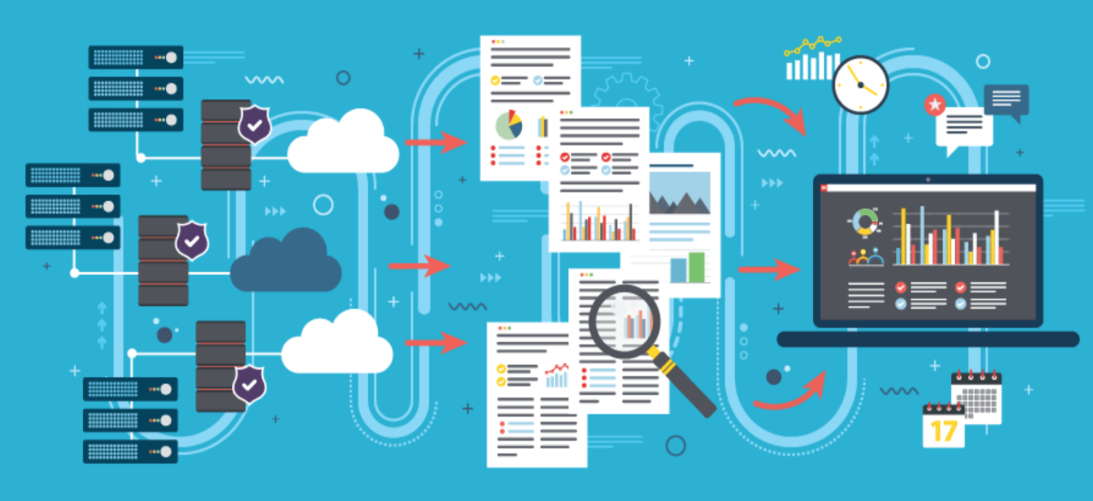 Streamlining ETL Processes for Agile Data Delivery