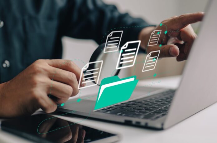 Redefine Your Business Success With Document Tracking Software - Chart ...