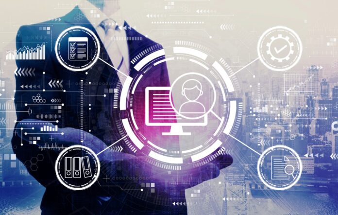 Redefine Your Business Success With Document Tracking Software - Chart ...