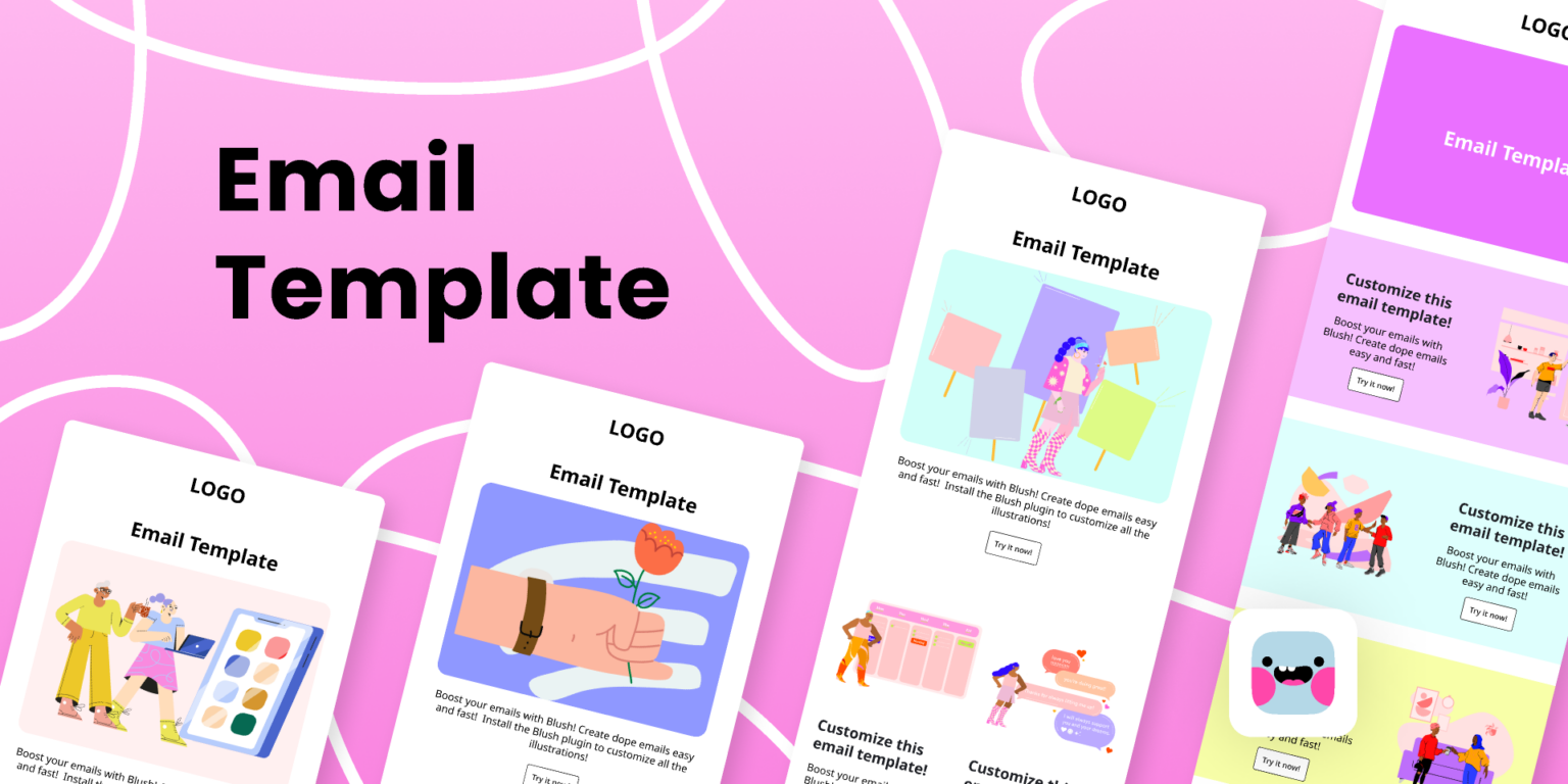 Email Sizes ─ The Ideal Dimensions For Your Templates - Chart Attack
