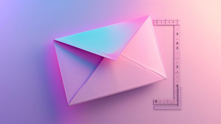 Email Sizes ─ The Ideal Dimensions For Your Templates - Chart Attack
