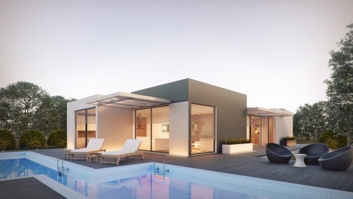 How to Extend the Lifespan of Your Modular Home - Chart Attack