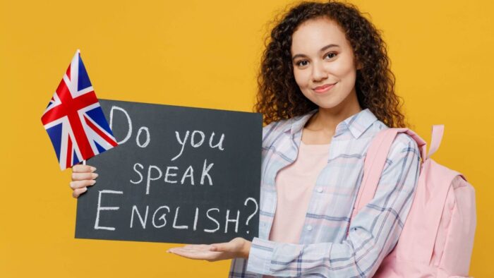 How to Speak English Like a Native Speaker? - Chart Attack