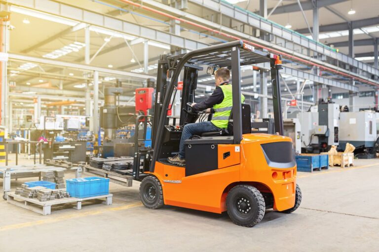 10 Steps to Improve Material Handling Efficiency in Your Warehouse ...