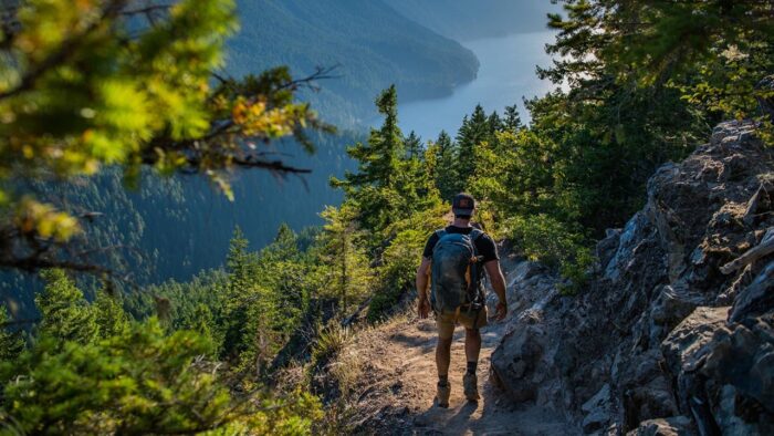 Are You Ready for the Outdoors? Essential Gear Checklist for Every Adventure - Chart Attack