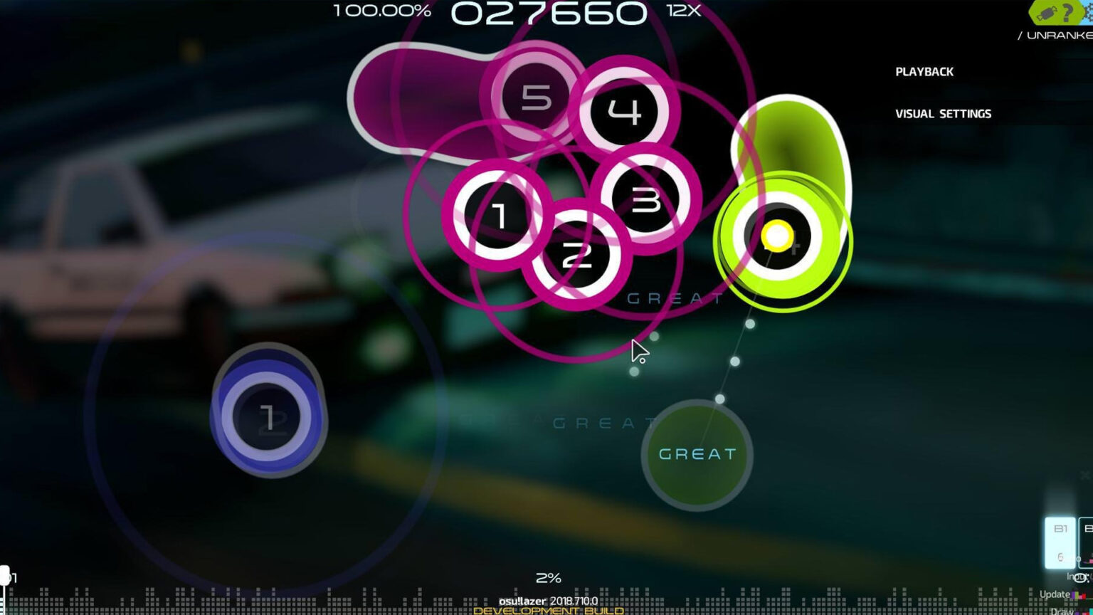 The Best Songs For Gaming In 2025 - Chart Attack