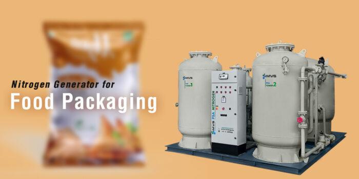 Benefits of Using PSA Nitrogen Generators in Food Preservation - Chart ...