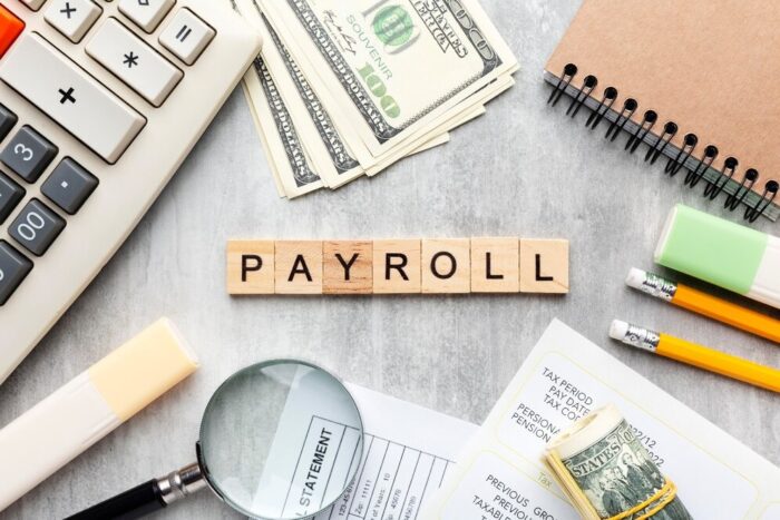 7 Best Payroll Tools for Remote Teams and Freelancers 2024 - Chart Attack