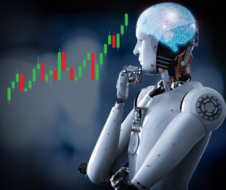 Integrating Sentiment Analysis with AI Trading Bots: A New Frontier ...