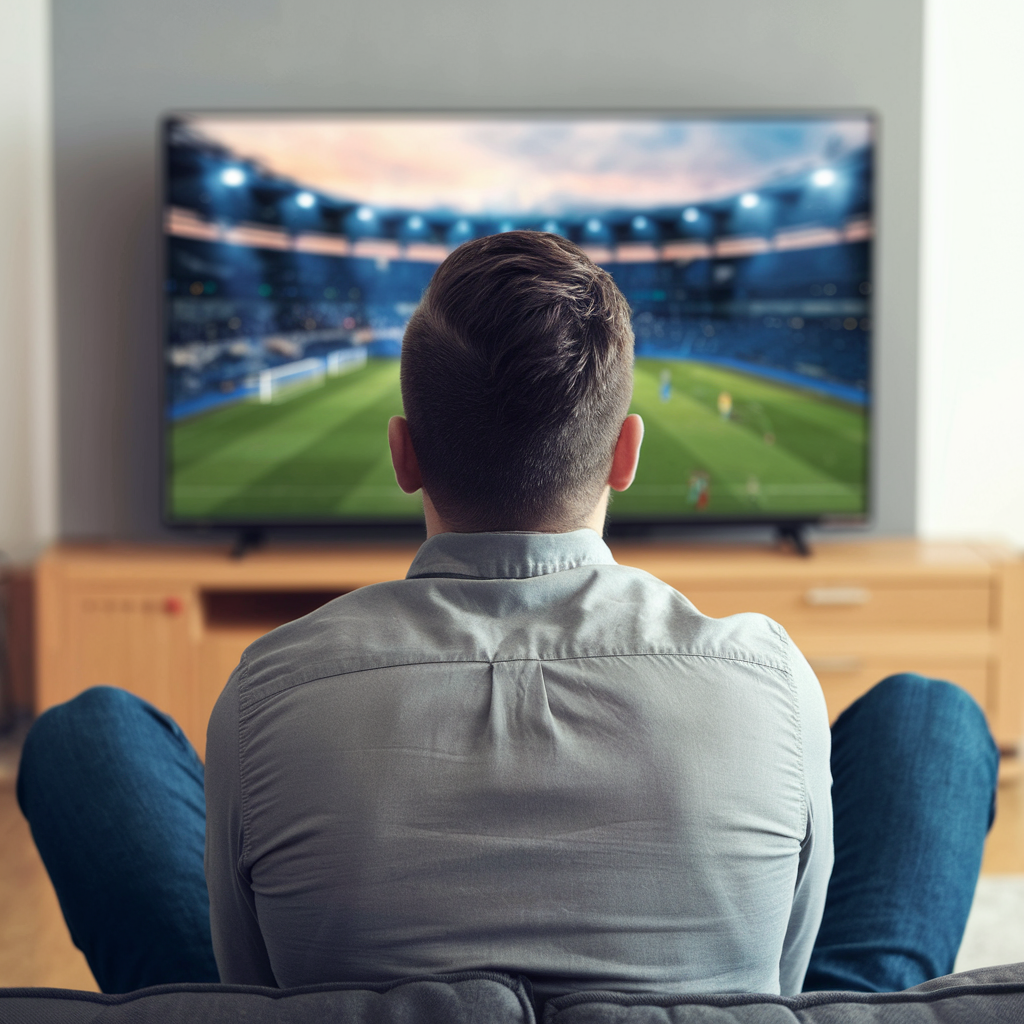 Is a Premium IPTV Subscription Worth the Extra Cost? - Chart Attack