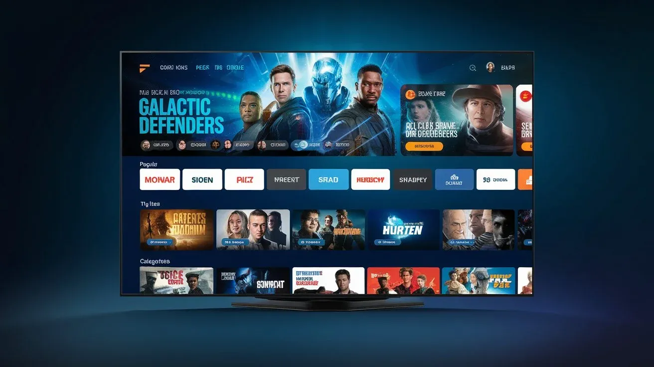 The Truth About IPTV Subscriptions - Are They Really Worth It? - Chart Attack