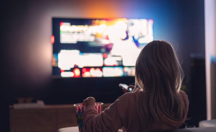 Hottest TV Series You Should Have Already Watched in 2025 - Chart Attack