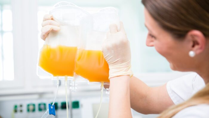 Understanding Plasma Centers: A Comprehensive Guide to Donation and ...