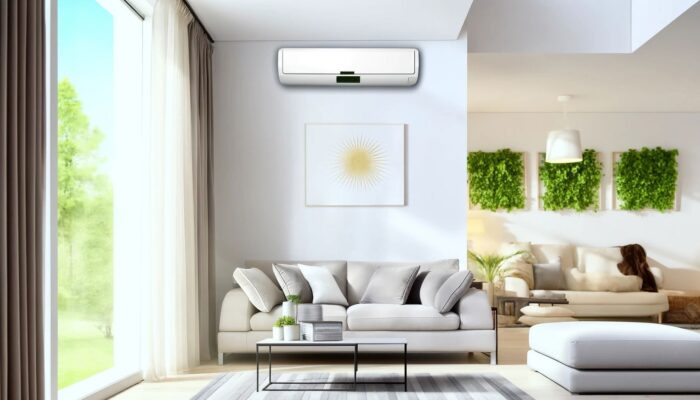 Maximizing Comfort and Efficiency with Single Zone Mini Splits: The ...