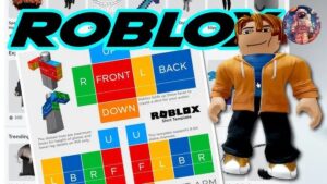 Custom Shirts on Roblox – How to Sell & Showcase Your Designs - Chart ...