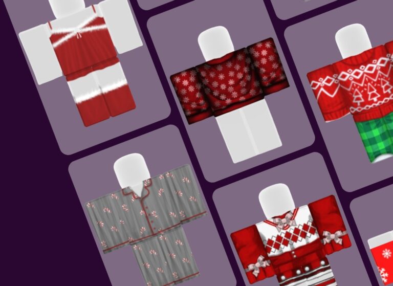 Custom Shirts on Roblox – How to Sell & Showcase Your Designs - Chart ...