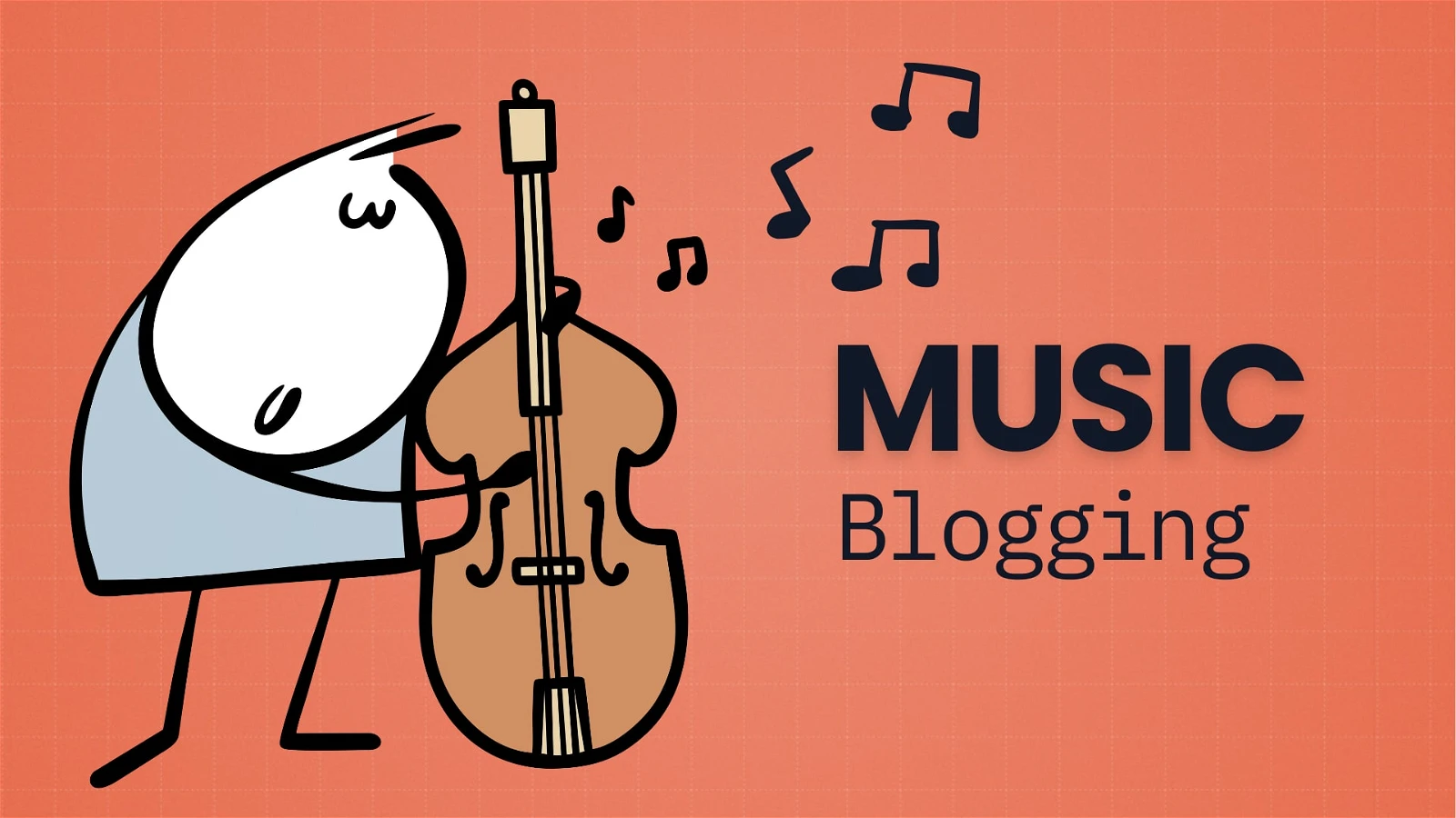 How to Start a Music Blog That Actually Gets Readers - Chart Attack