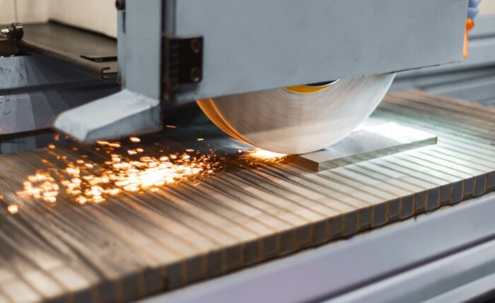 The Importance of Surface Grinding in Modern Engineering - Chart Attack