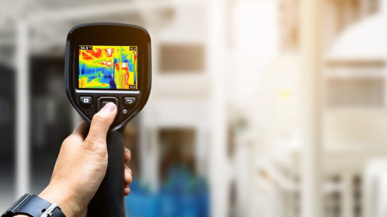 Exploring Innovative Applications of Thermal Sensors in Modern ...