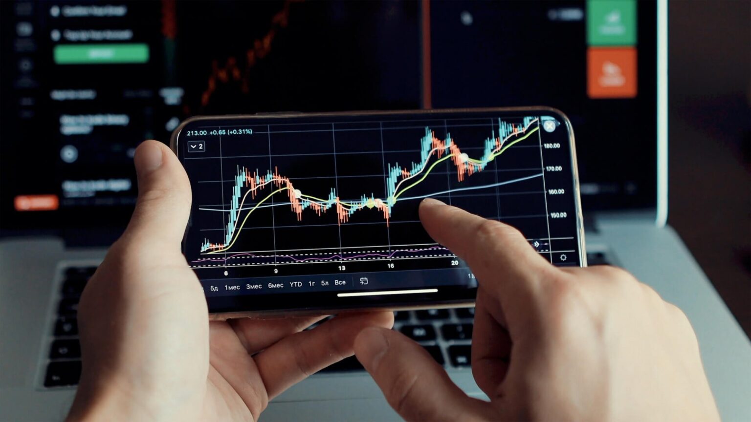 Which is the Best Share Market App in India? Features, Pros, and Cons ...