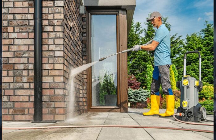 Bring New Life to Your Property with Expert Exterior Cleaning in Missouri City, TX - Chart Attack