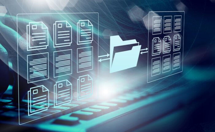 The Importance of Secure Data Destruction - Chart Attack