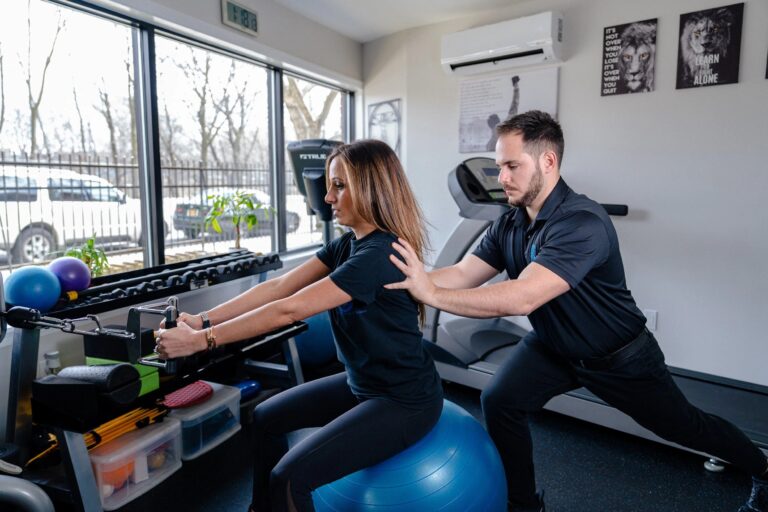 Exploring Top Physical Therapy Options in NYC: A Comprehensive Guide ...